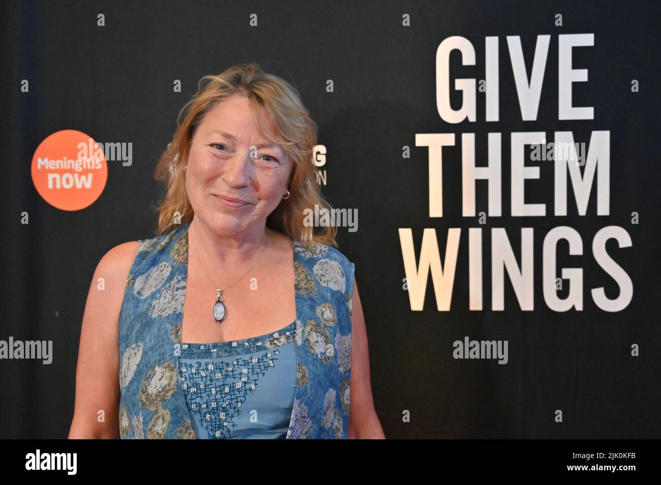 Tracey wilkinson hi-res stock photography and images - Alamy