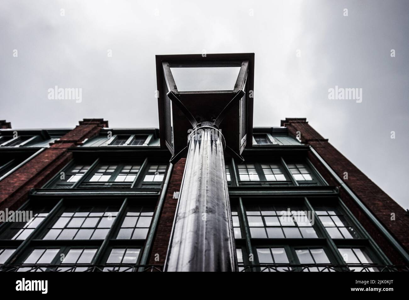 Toronto house vintage hi-res stock photography and images - Alamy