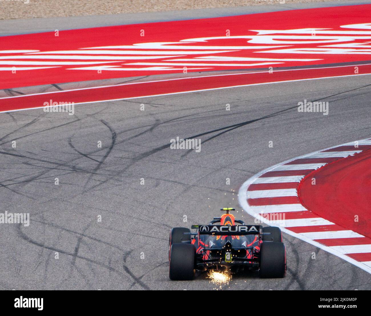 F1 2021 usgp hi-res stock photography and images - Alamy