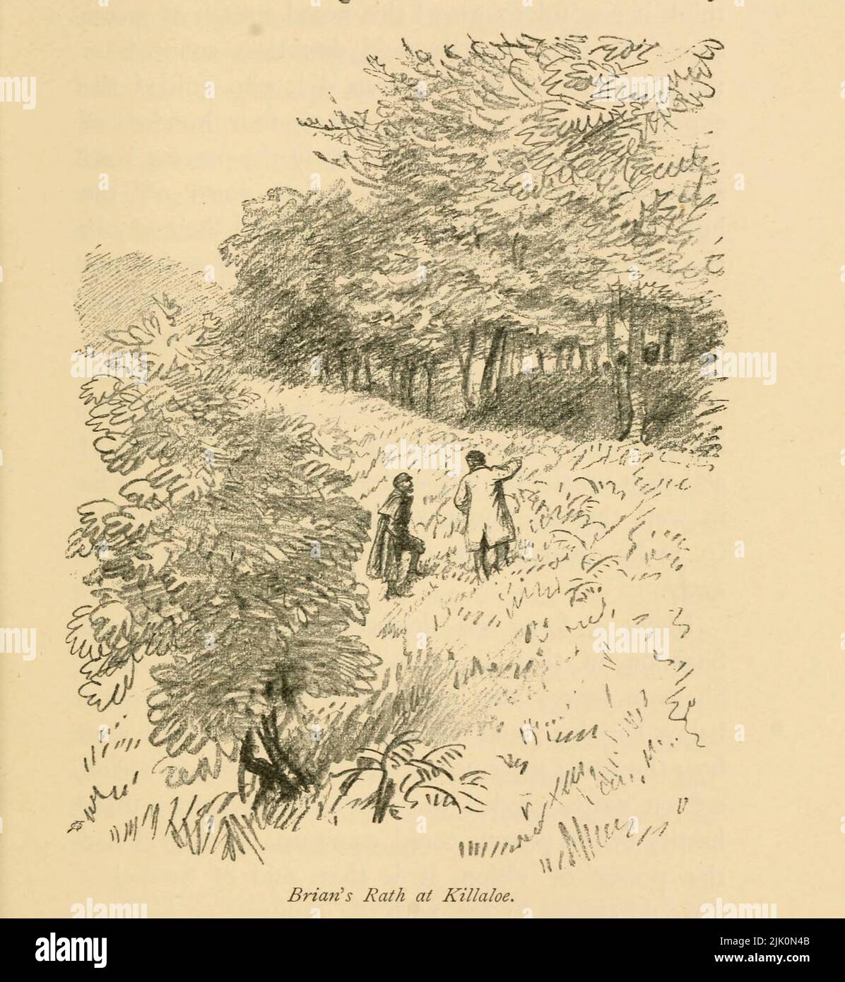 Rath ireland hi-res stock photography and images - Alamy