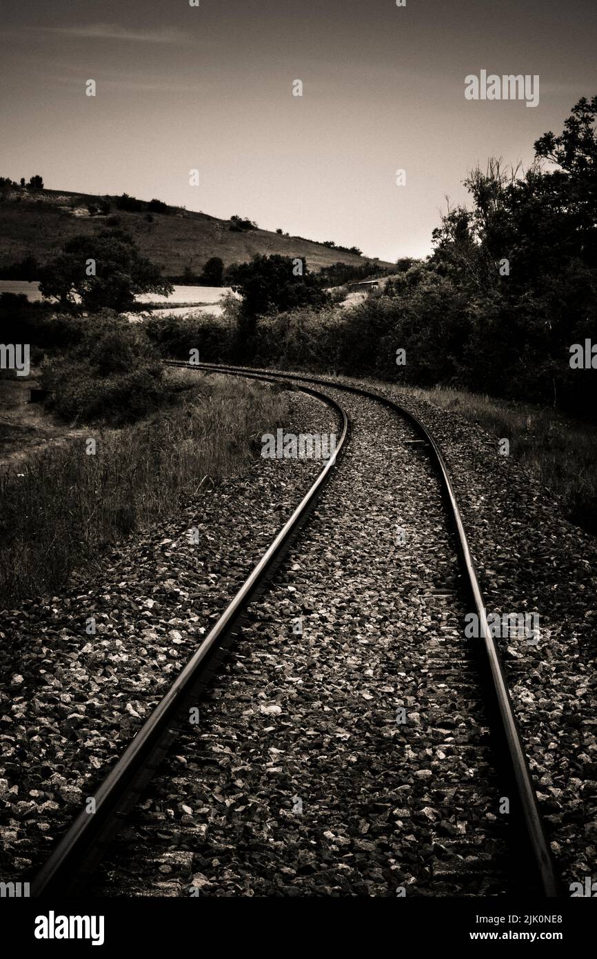 Greyscale background hi-res stock photography and images - Alamy