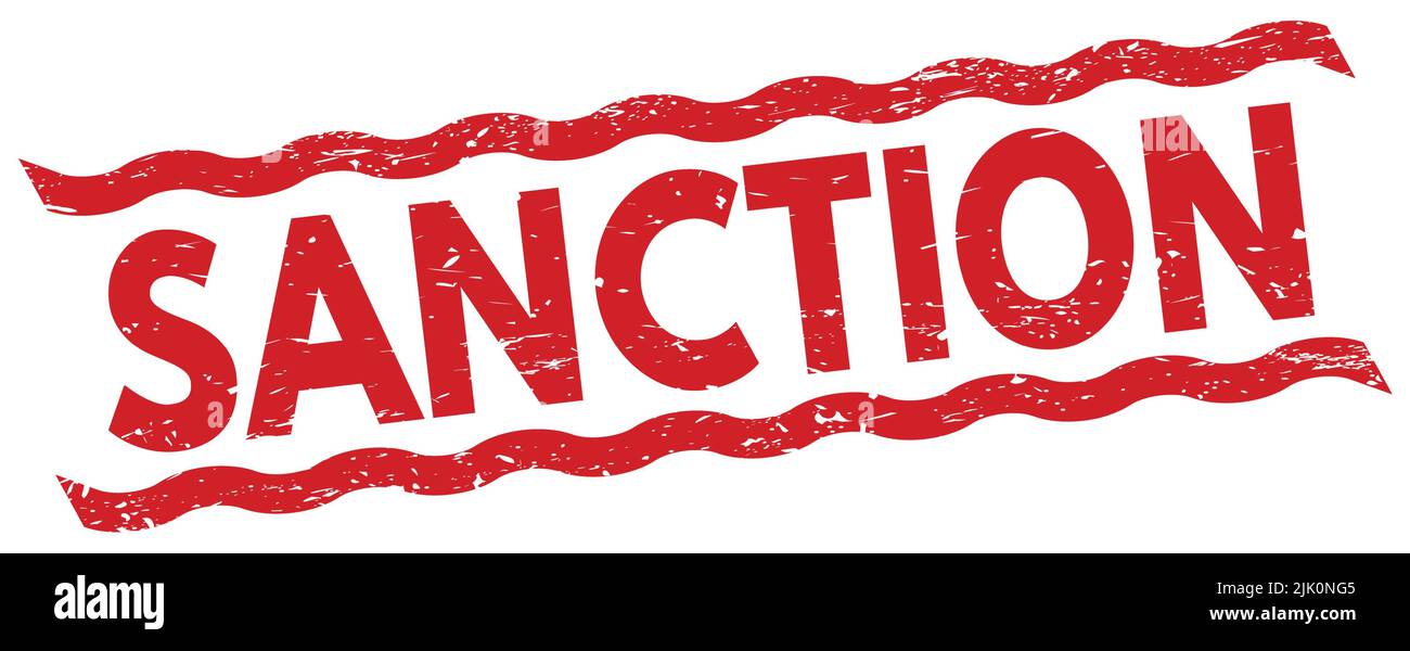 Sanction word hi-res stock photography and images - Alamy Sanction word hi-res stock photography and images - Alamy
