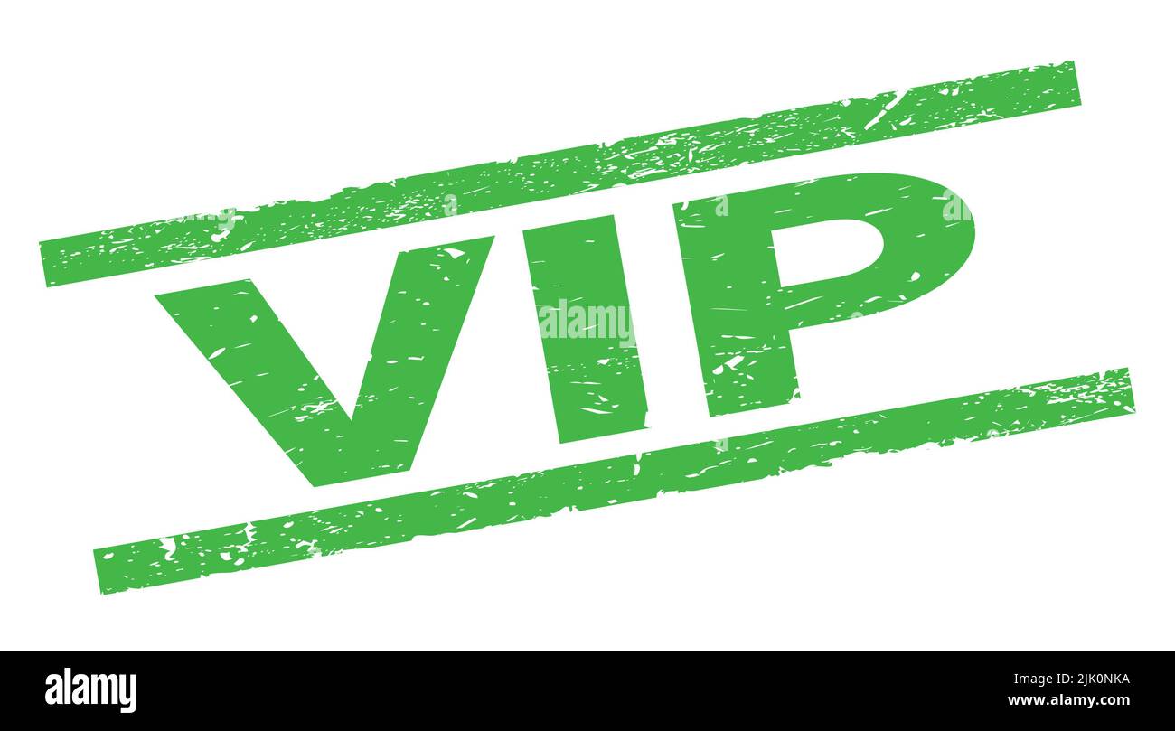 Green vip icon Cut Out Stock Images & Pictures - Alamy