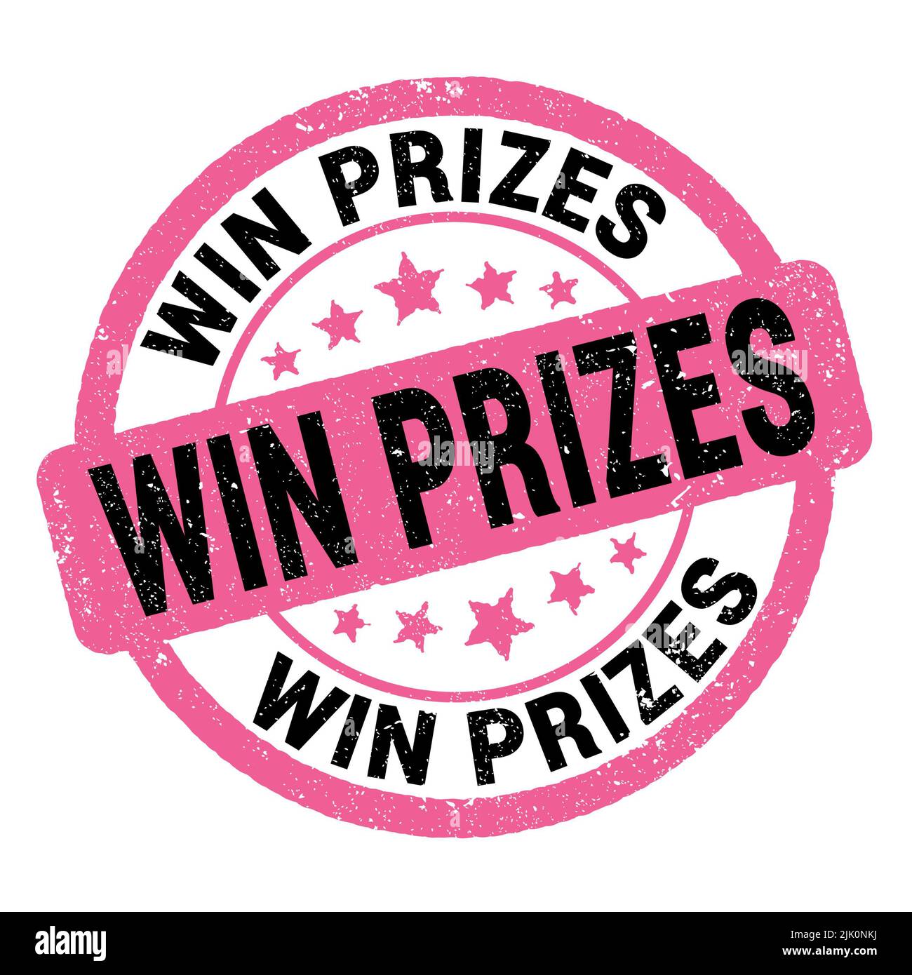 Win Prizes Logo