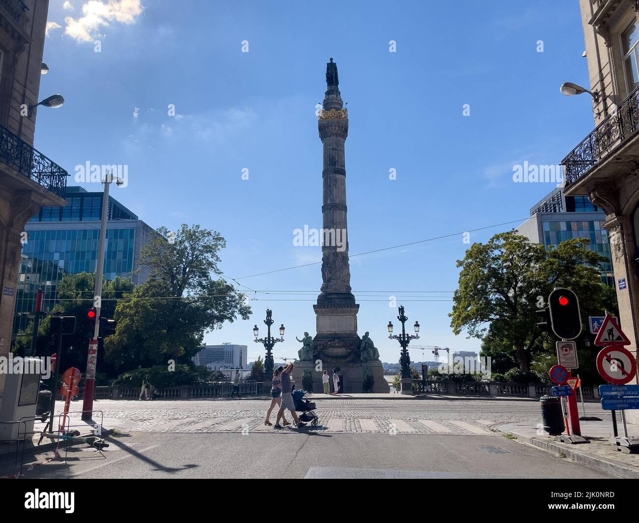 Belgian national congress hi-res stock photography and images - Alamy