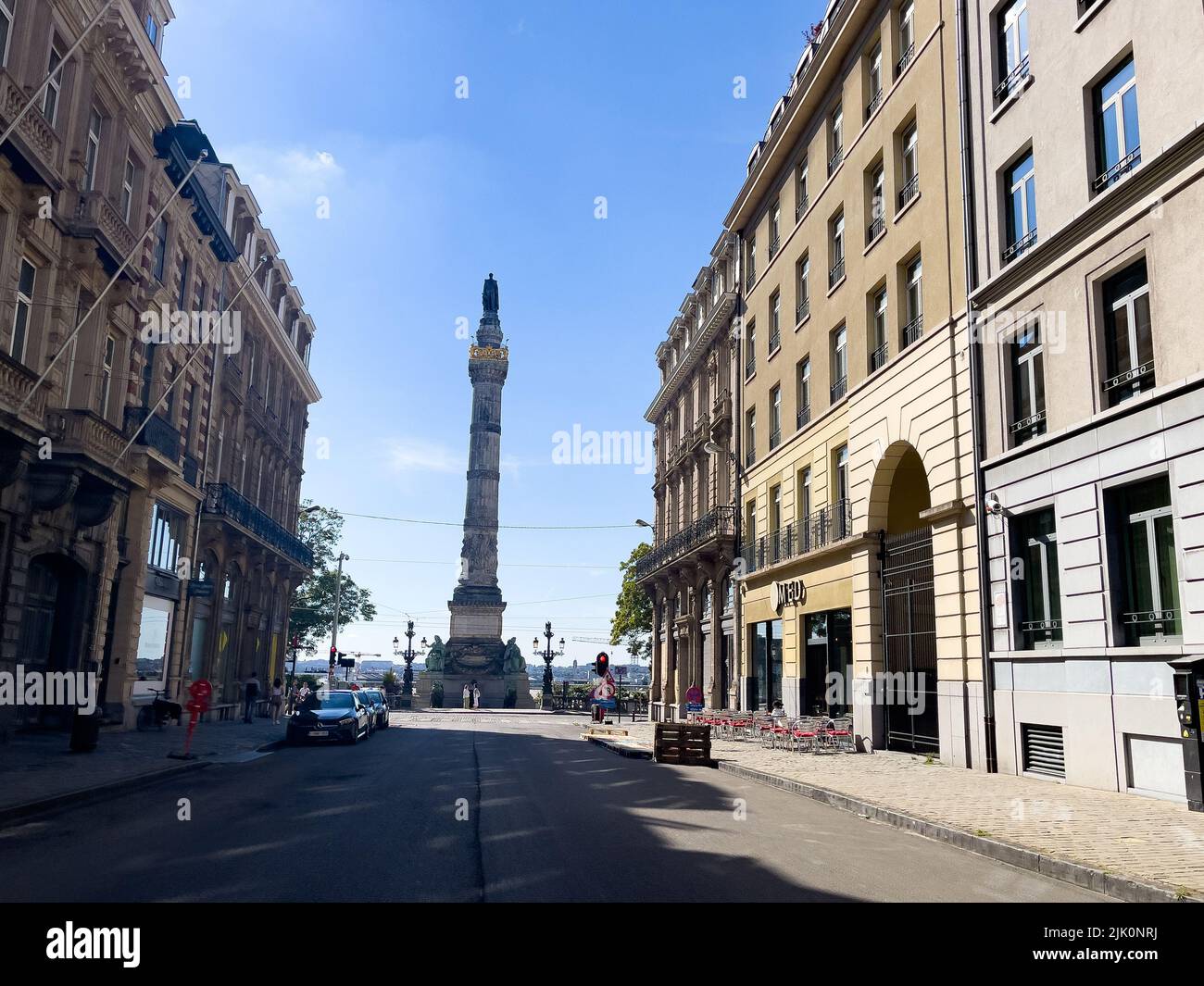 Belgian national congress hi-res stock photography and images - Alamy