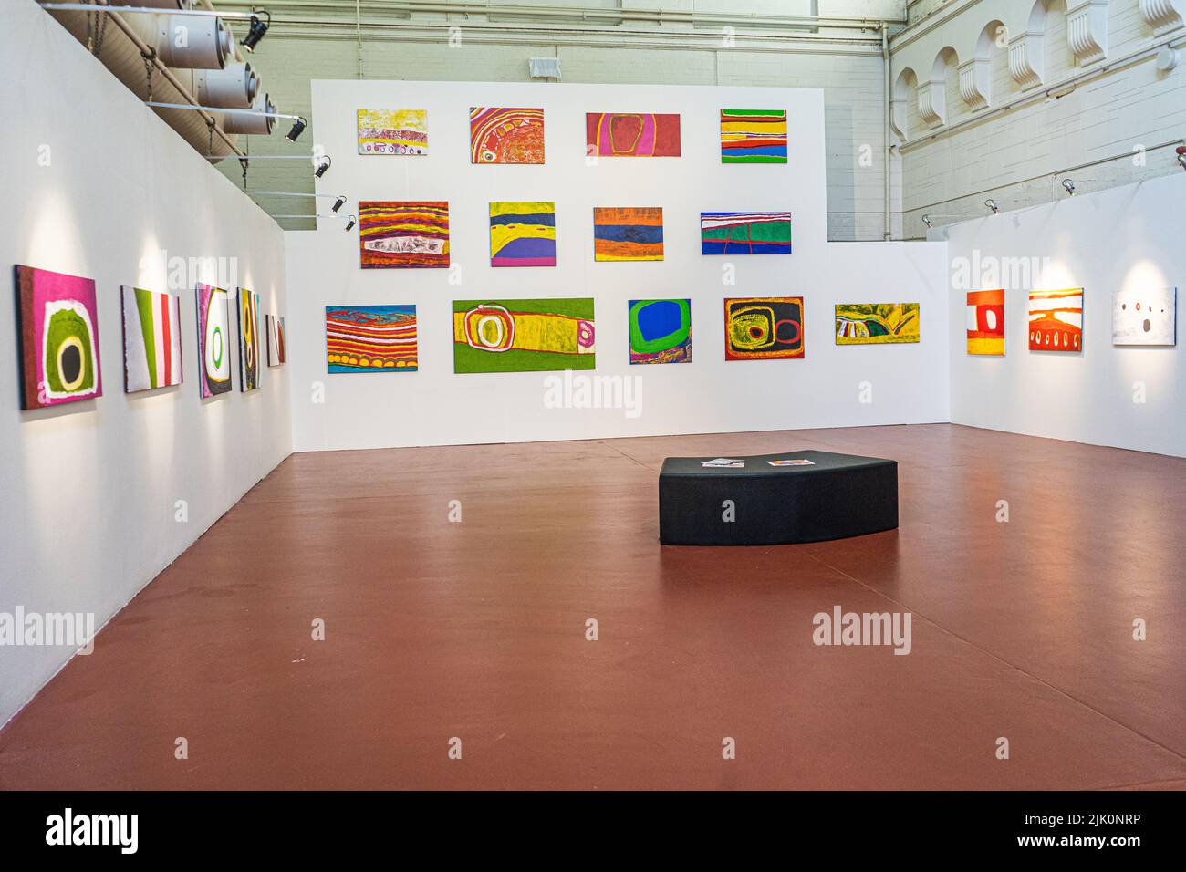 Tandanya aboriginal hi-res stock photography and images - Alamy