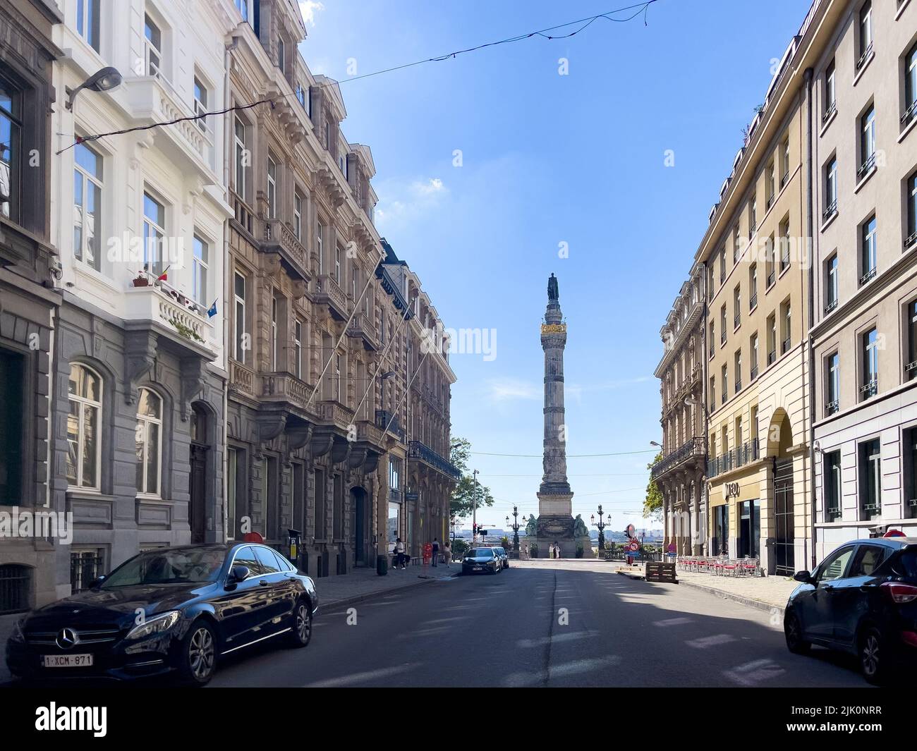 Belgian national congress hi-res stock photography and images - Alamy