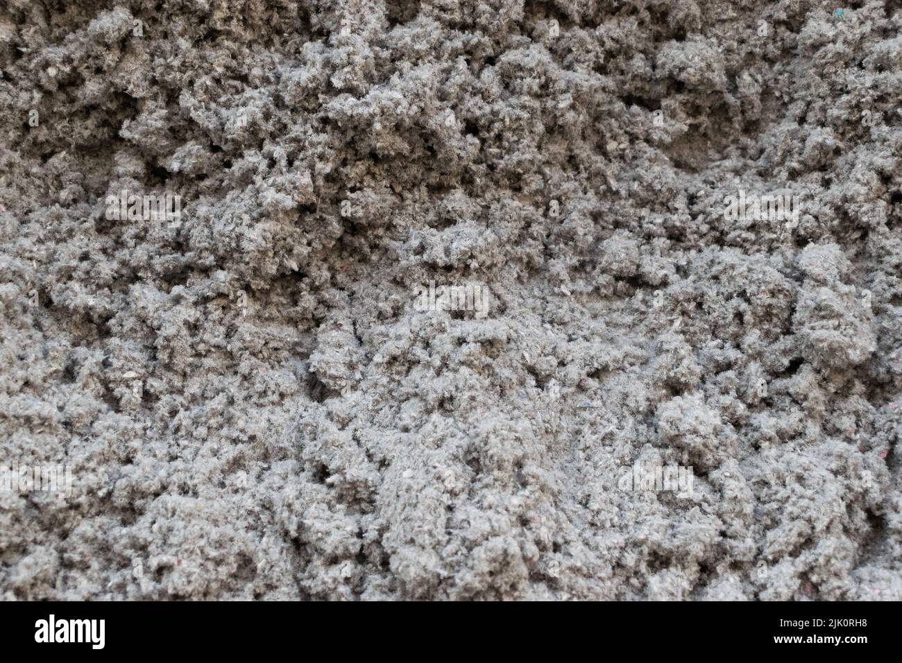 Cellulose insulation hi-res stock photography and images - Alamy