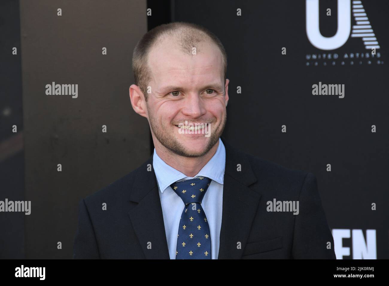 Connor roe hi-res stock photography and images - Alamy