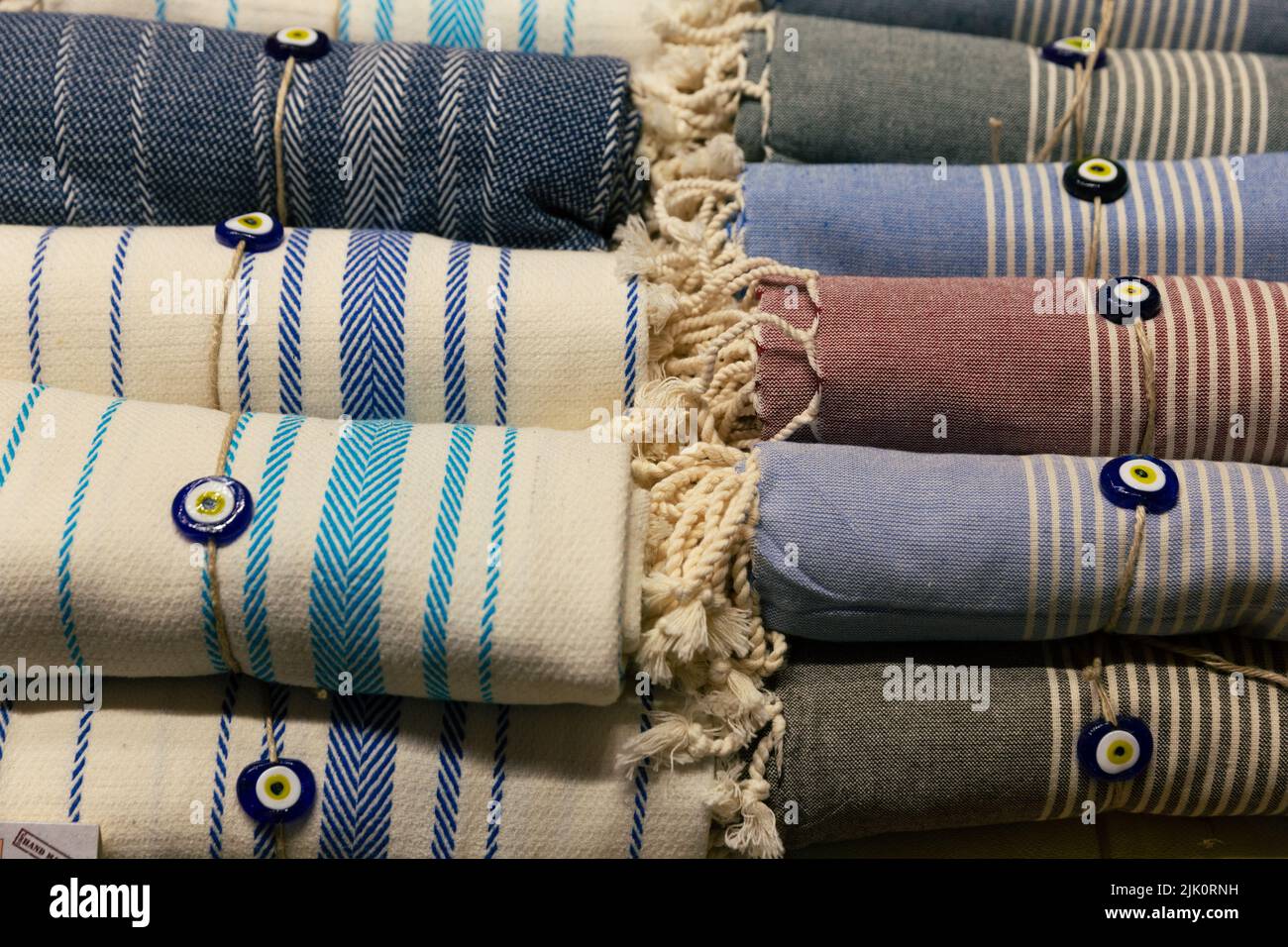 Traditional turkish clothing grand hi-res stock photography and images ...