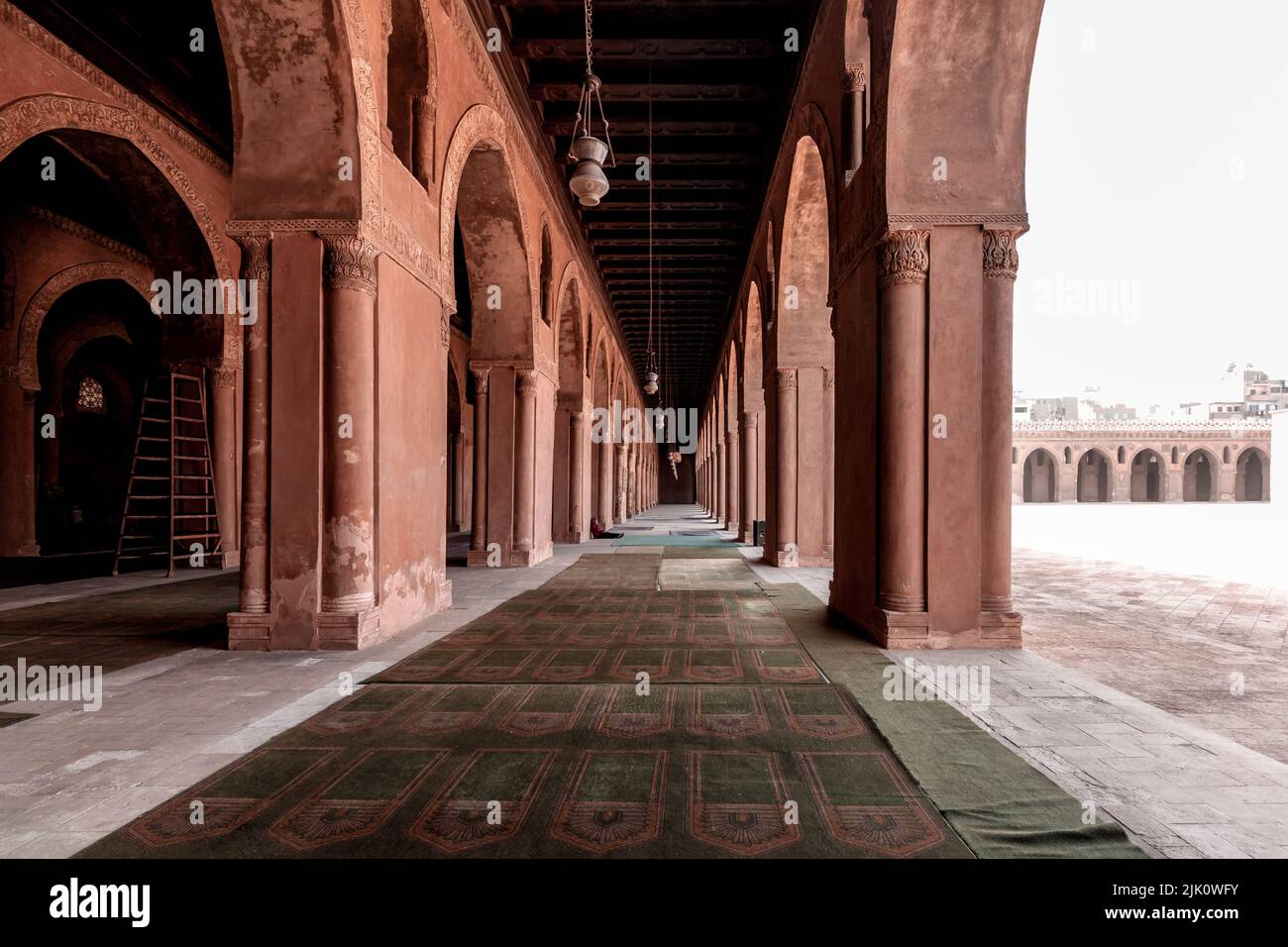 Islam medieval hi-res stock photography and images - Alamy