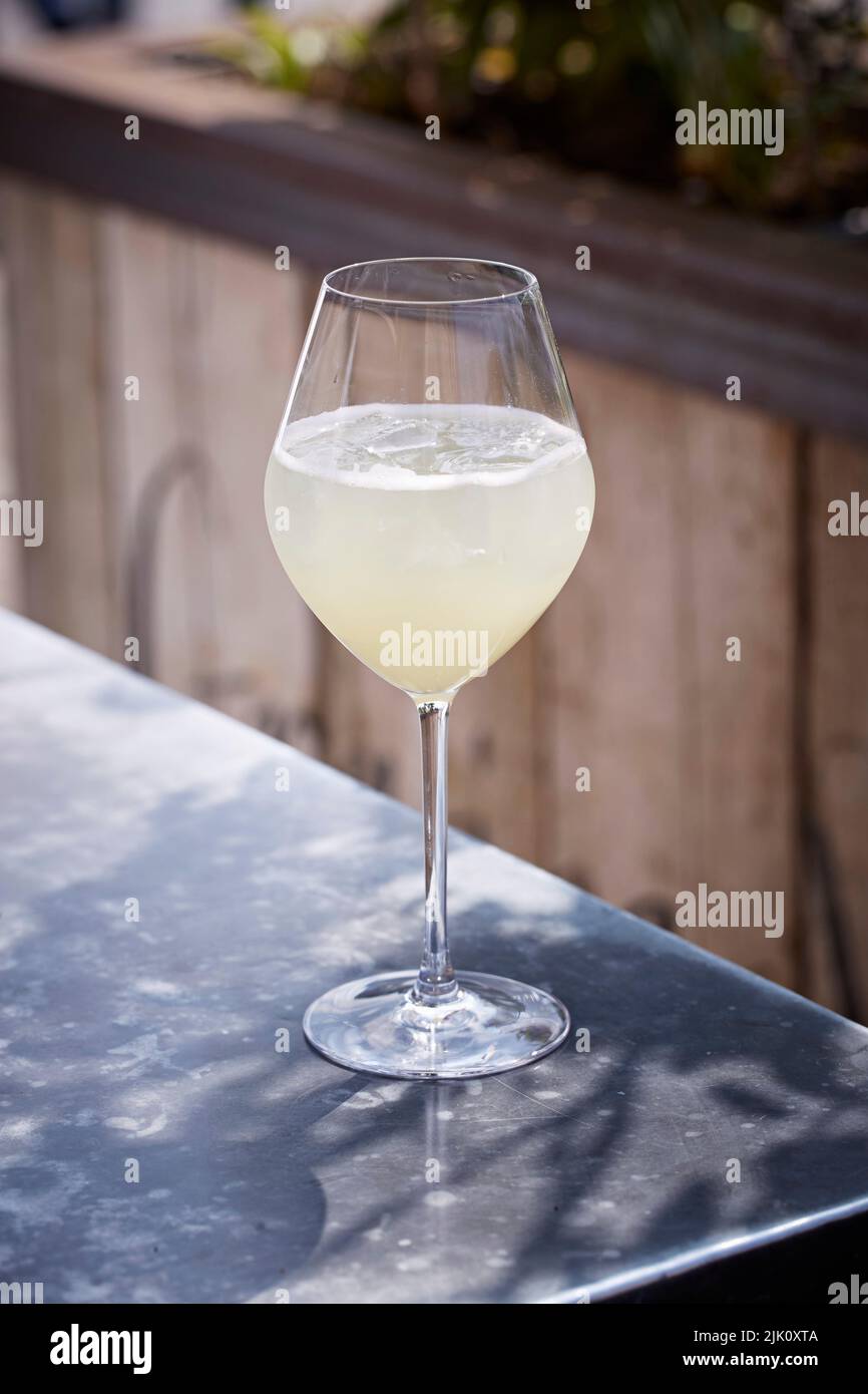 Lemon based dish hi-res stock photography and images - Alamy