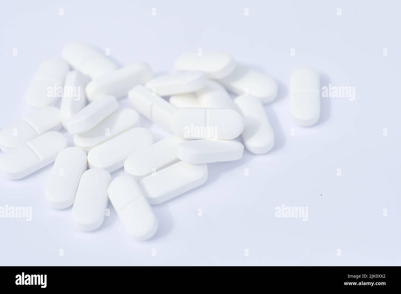 pharmaceutical or medicine or pills, tablets and capsules or white ...