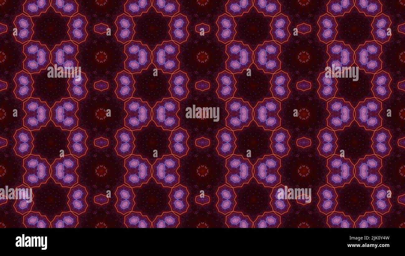 Colorful seamless pattern for textile and design Stock Photo - Alamy