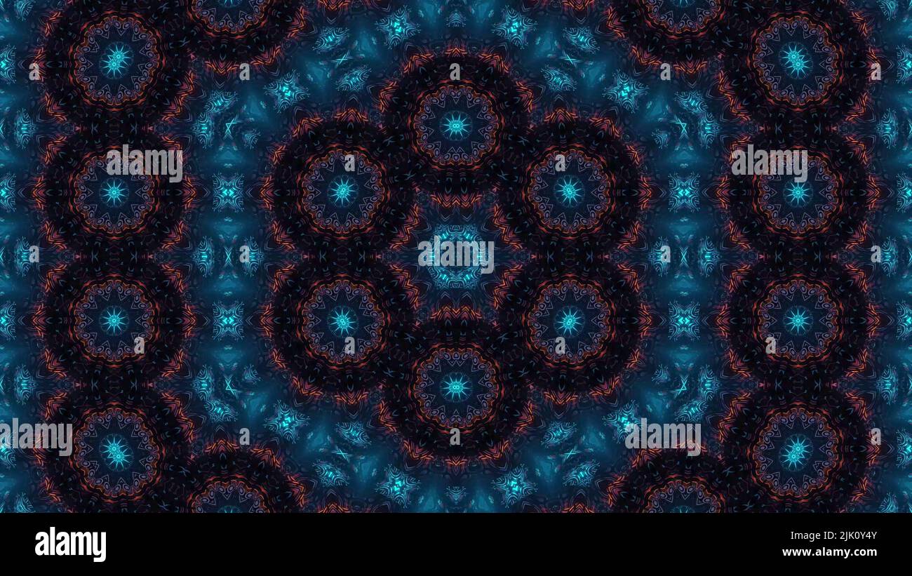 Colorful seamless pattern for textile and design Stock Photo - Alamy