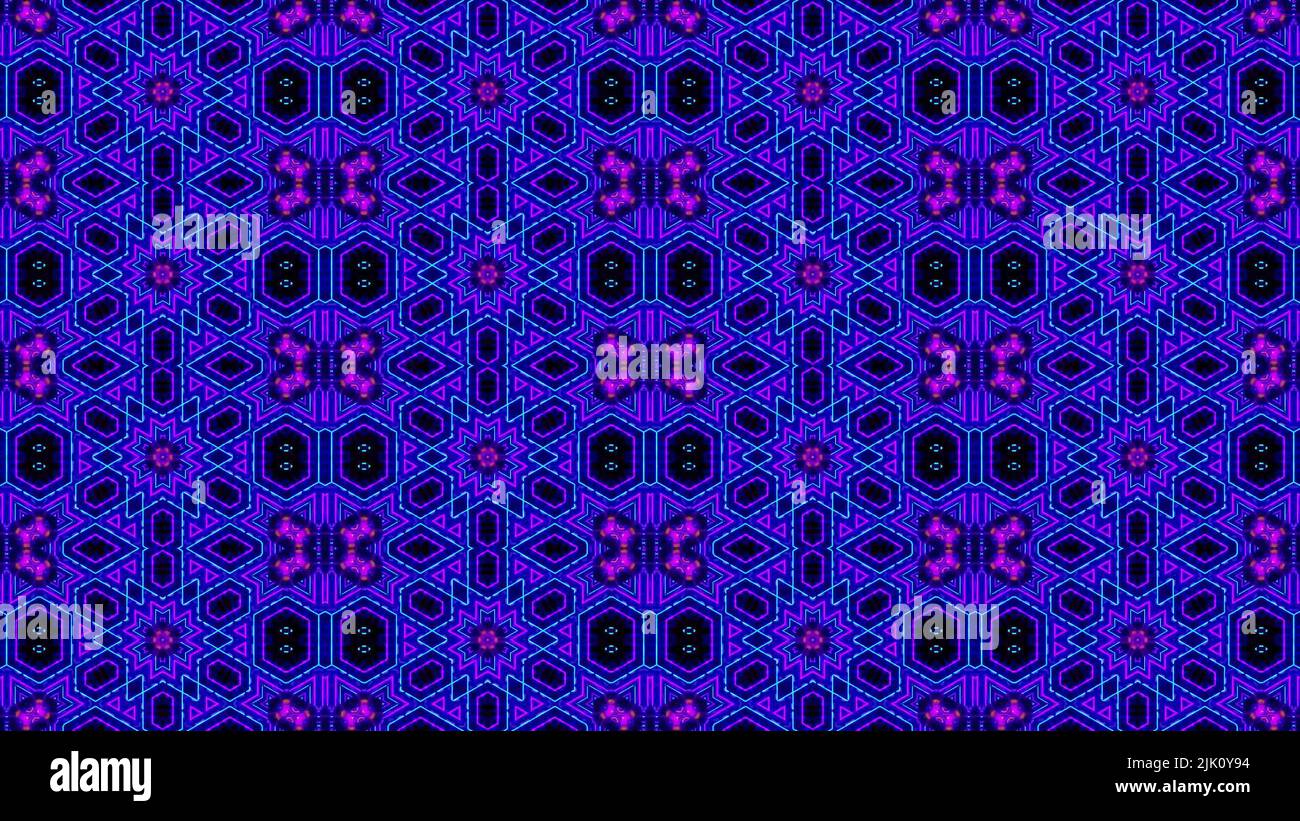 Colorful seamless pattern for textile and design Stock Photo - Alamy