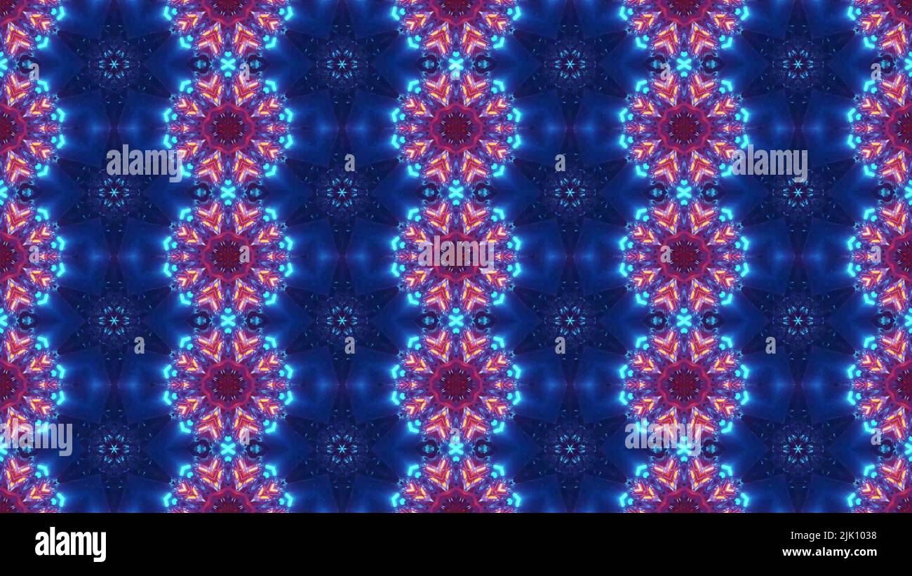 Colorful seamless pattern for textile and design Stock Photo - Alamy