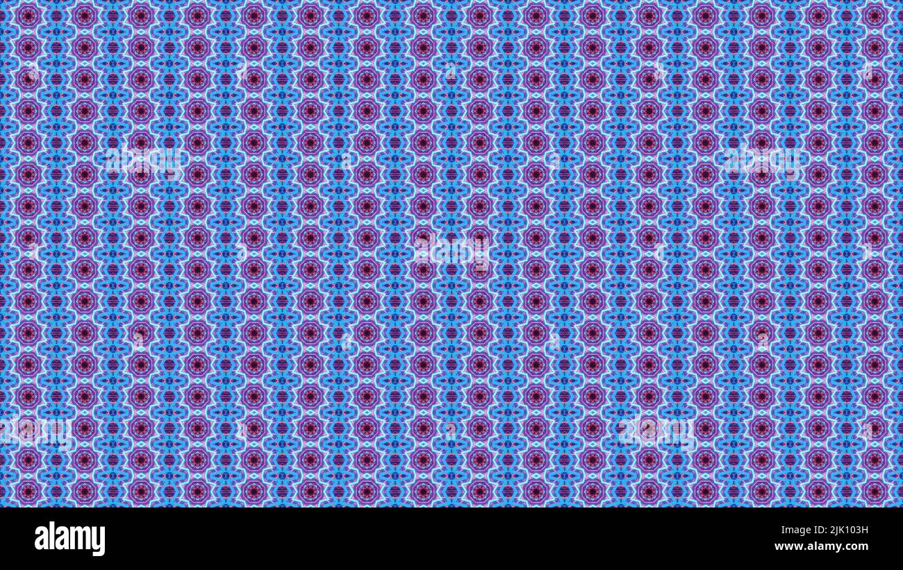 Colorful seamless pattern for textile and design Stock Photo - Alamy