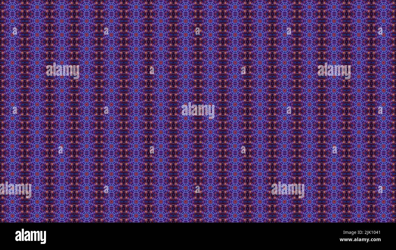 Colorful seamless pattern for textile and design Stock Photo - Alamy