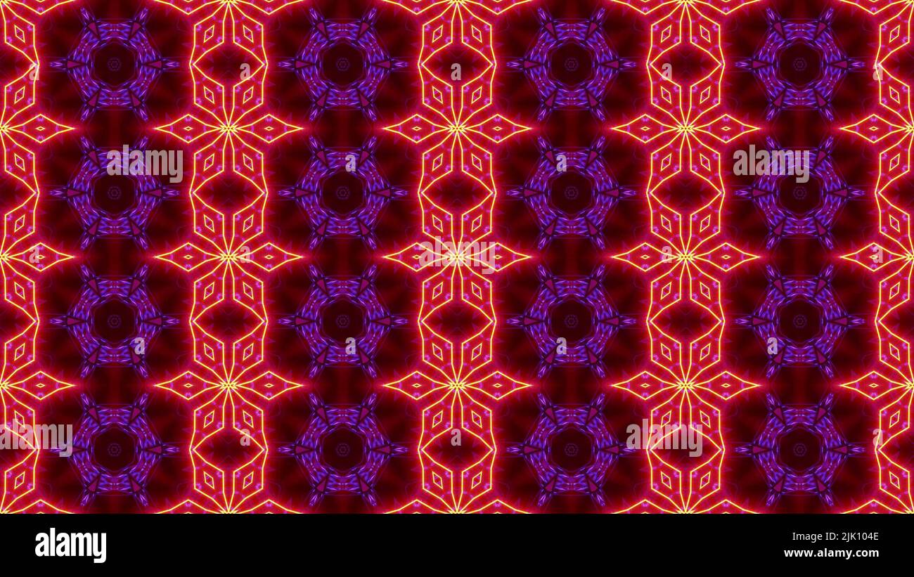 Colorful seamless pattern for textile and design Stock Photo - Alamy