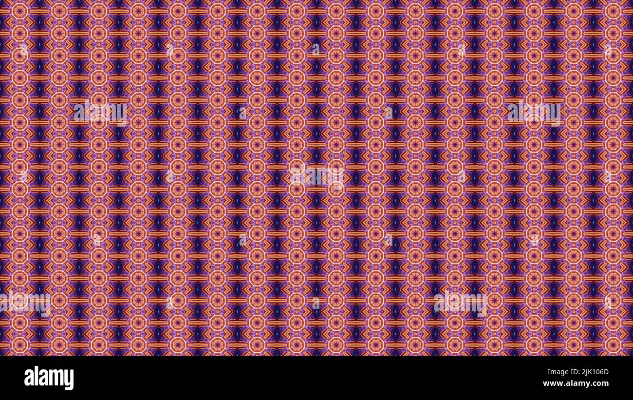 Colorful seamless pattern for textile and design Stock Photo - Alamy
