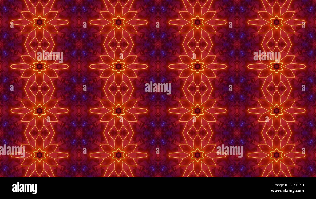 Colorful seamless pattern for textile and design Stock Photo - Alamy