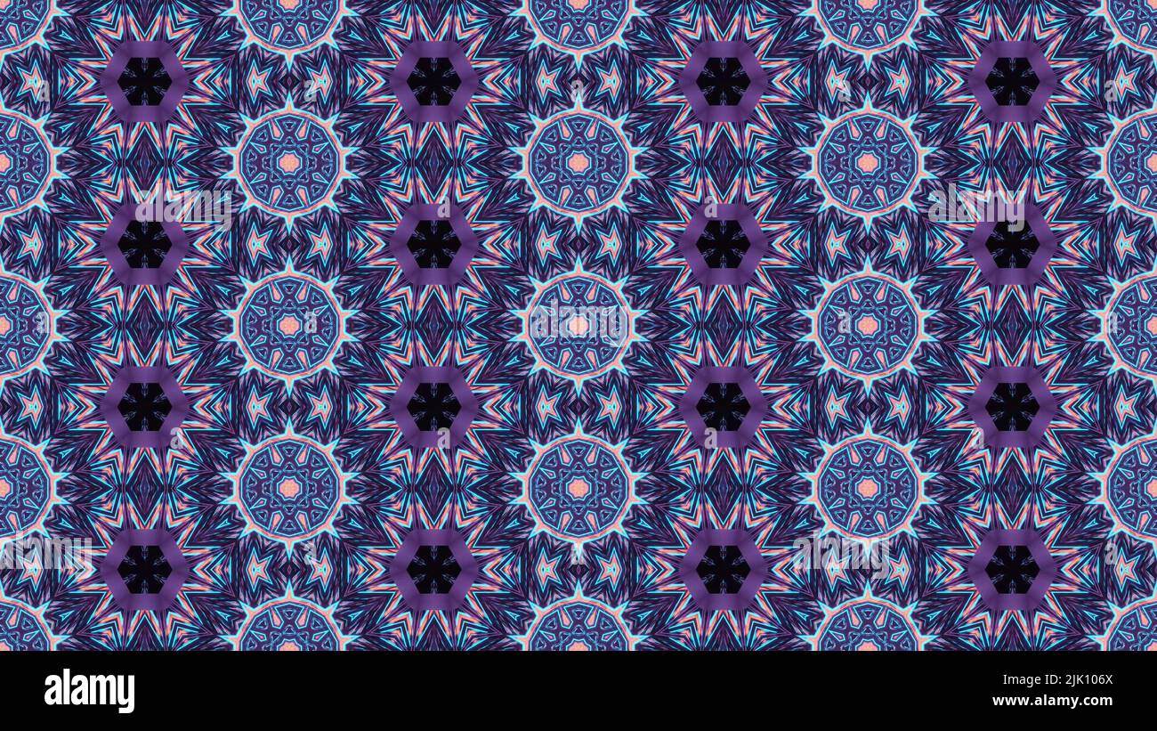 Colorful seamless pattern for textile and design Stock Photo - Alamy