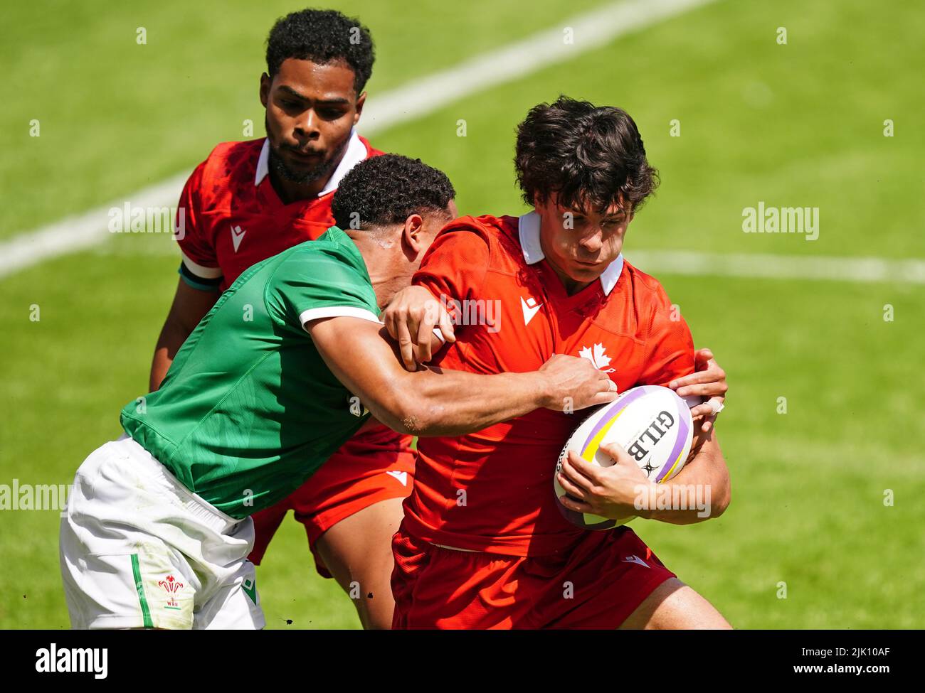 Lloyd lewis rugby hi-res stock photography and images - Alamy