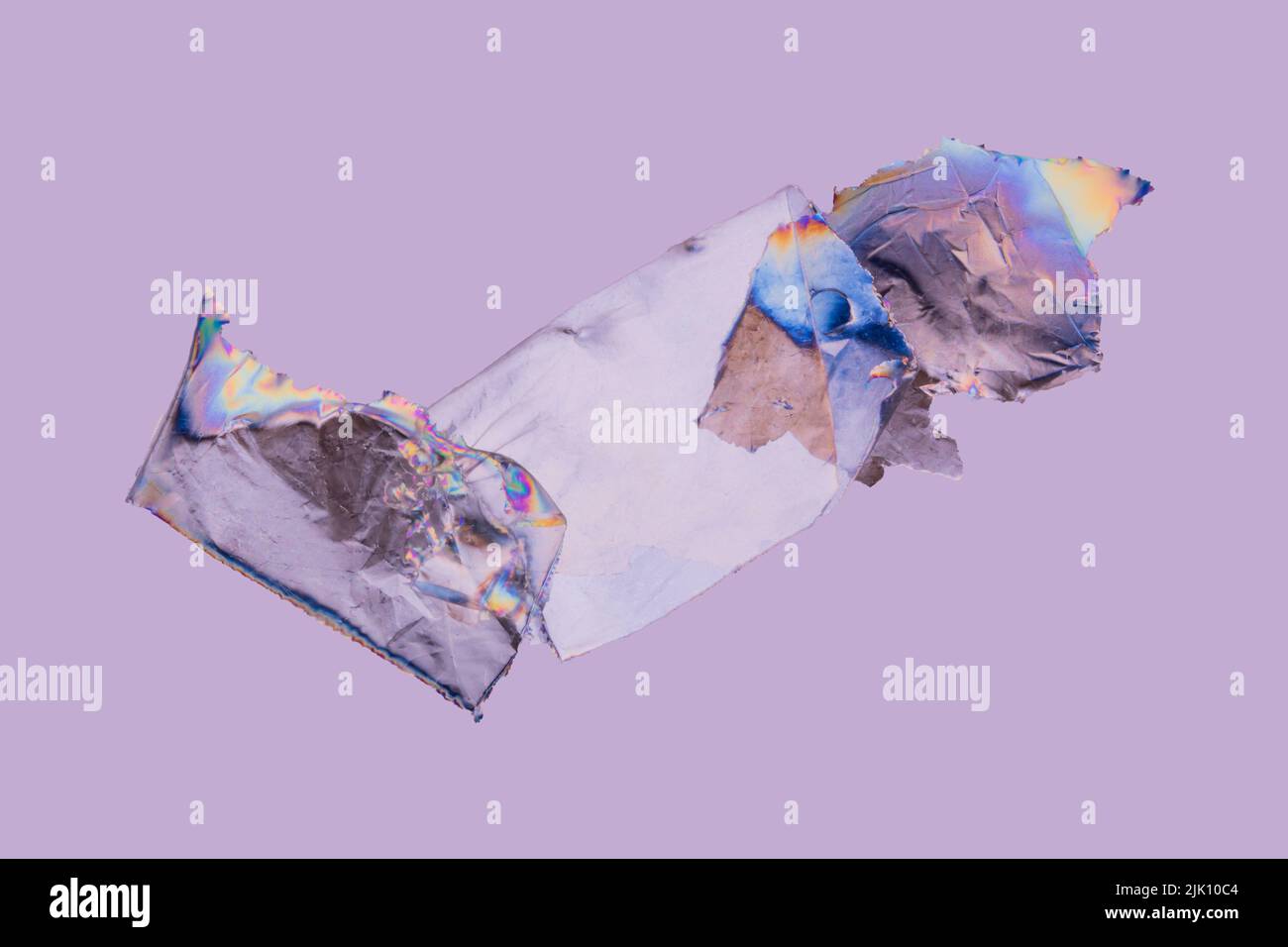 Birefringence hi-res stock photography and images - Alamy