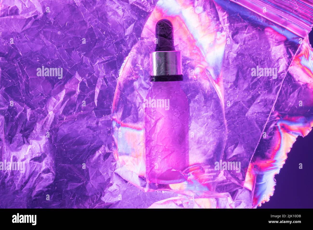 Refraction in plastic hi-res stock photography and images - Alamy