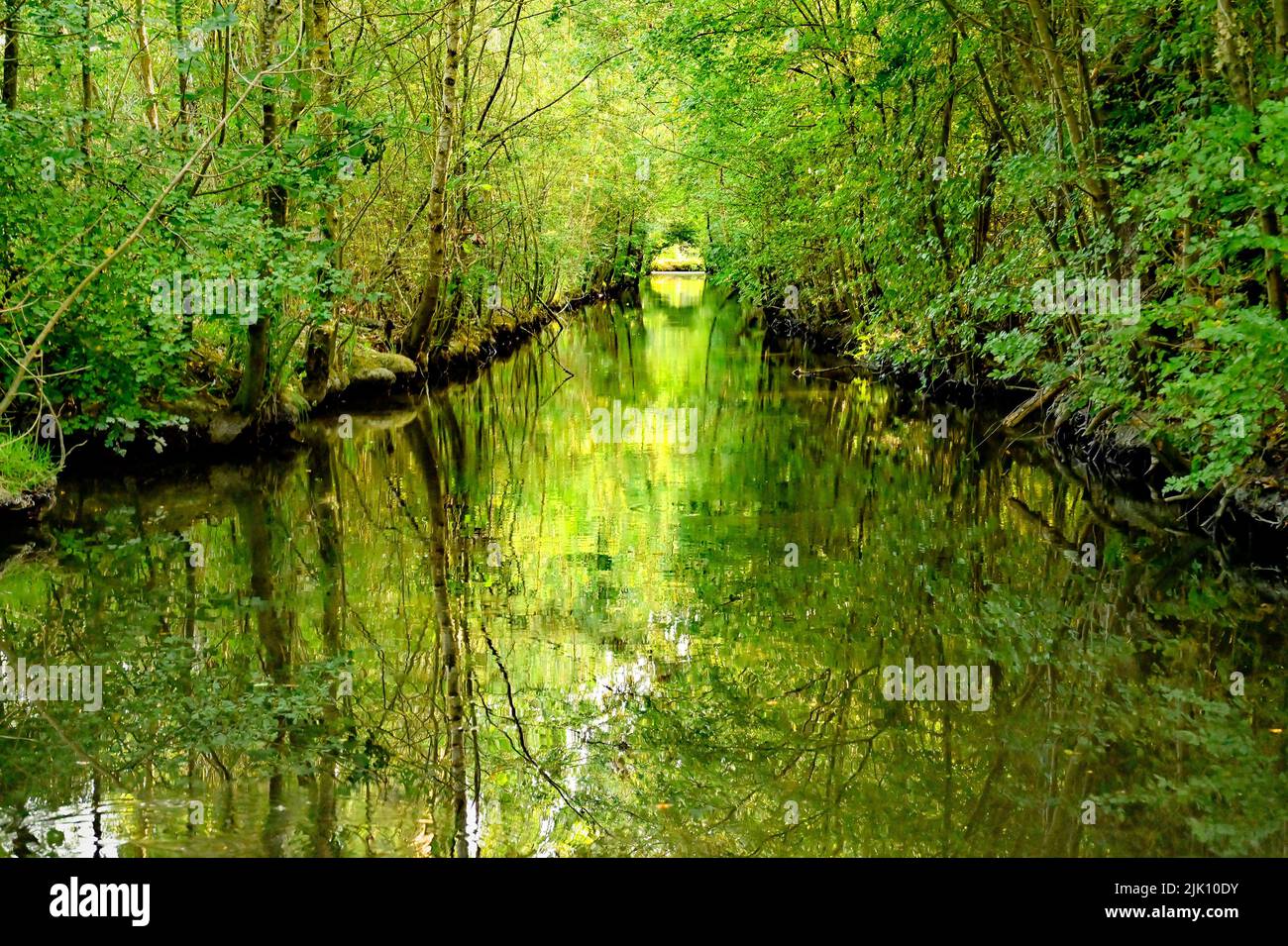 Marais poitenvin hi-res stock photography and images - Alamy