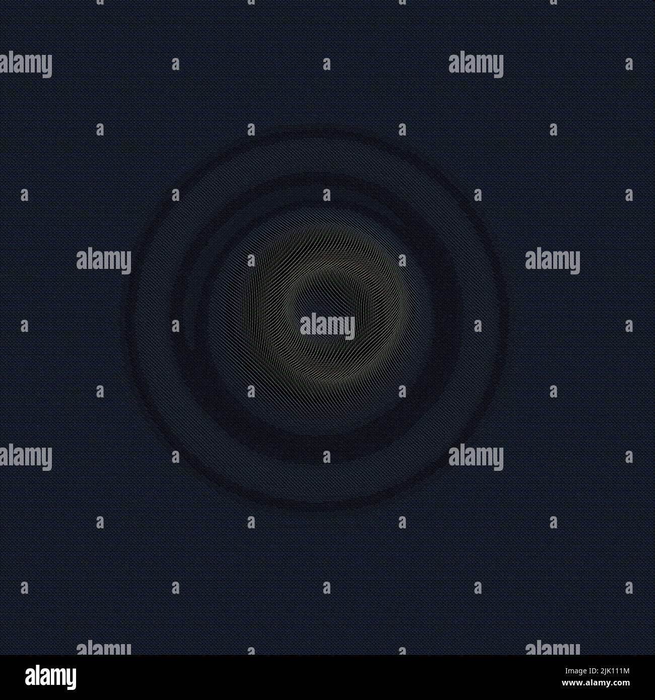 Abstract wave with Cinematic Particles Dust dots backdrop illustration ...