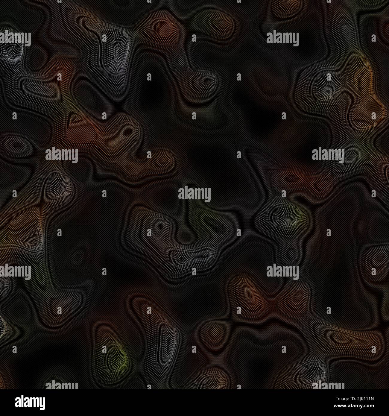 Abstract wave with Cinematic Particles Dust dots backdrop illustration ...