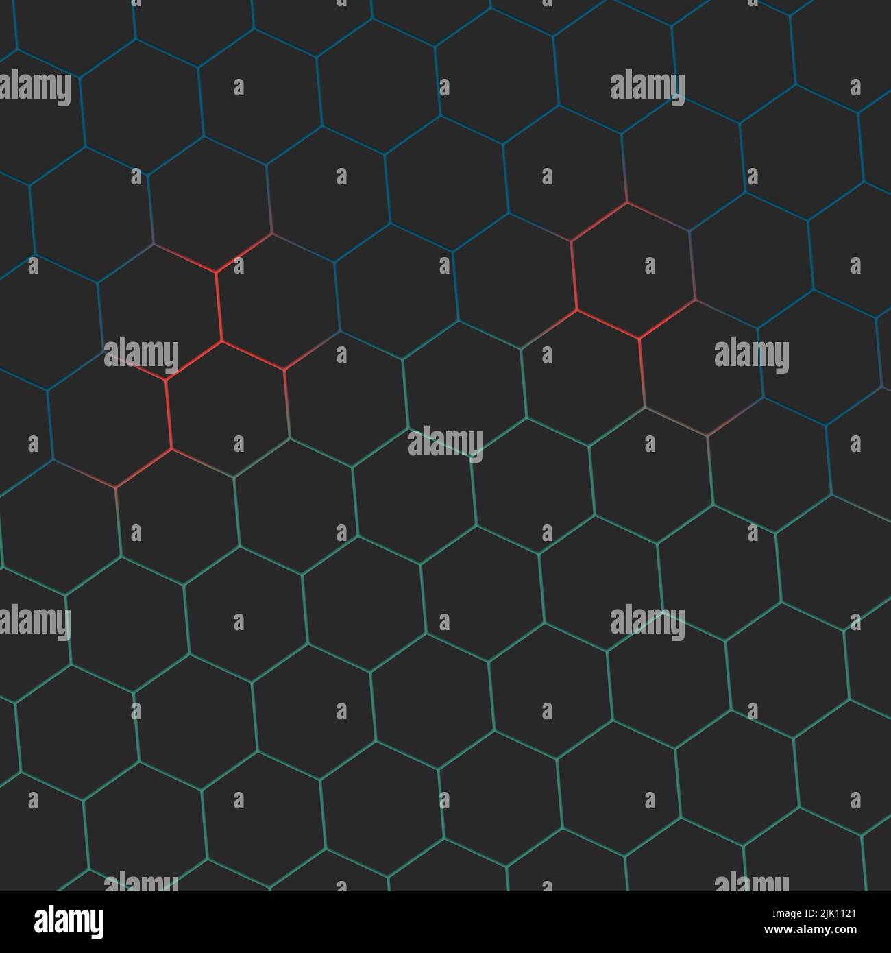 Geometry hexagon wall texture background honeycomb pattern wallpaper ...