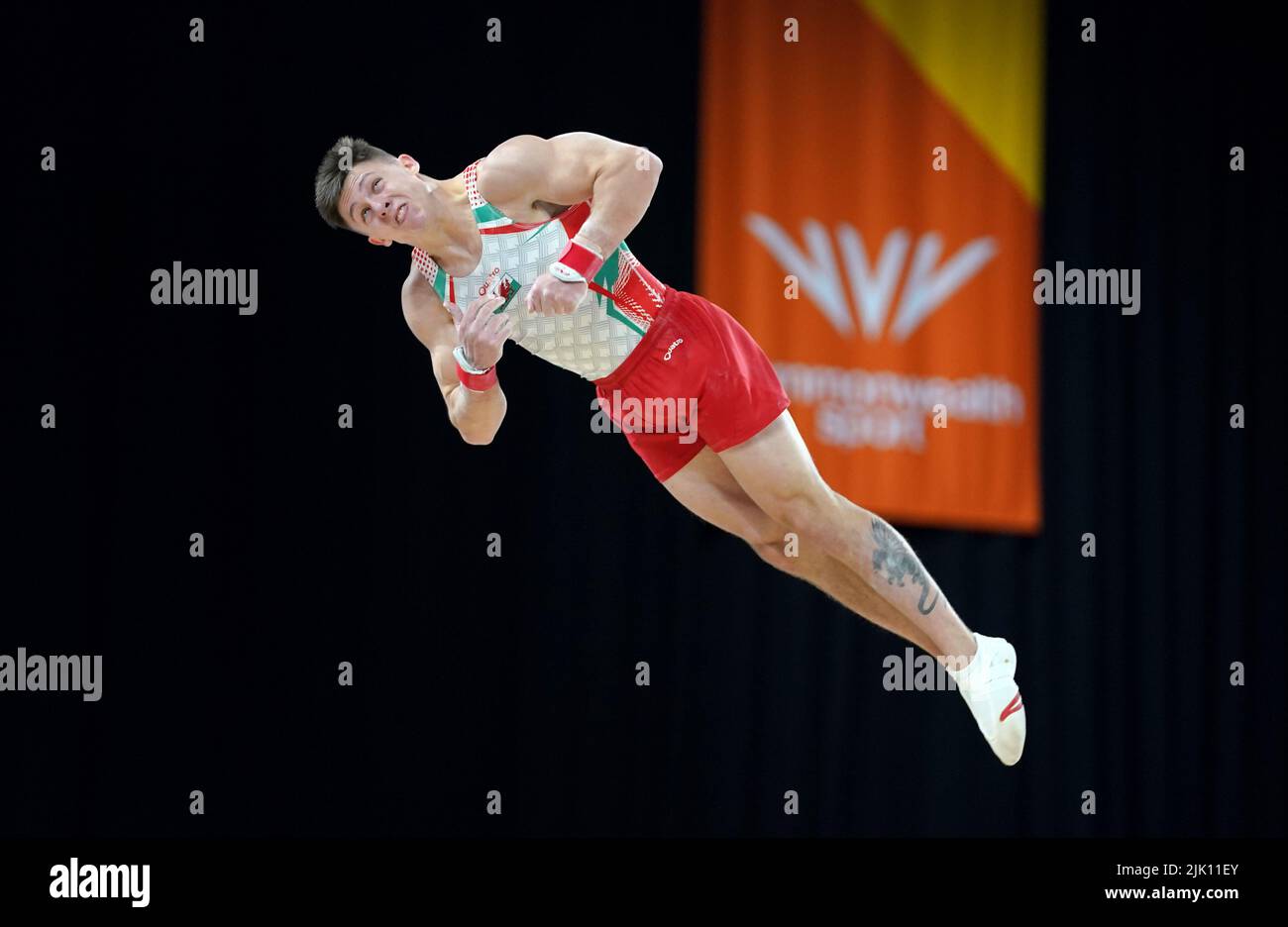 Jacob evans hi-res stock photography and images - Alamy