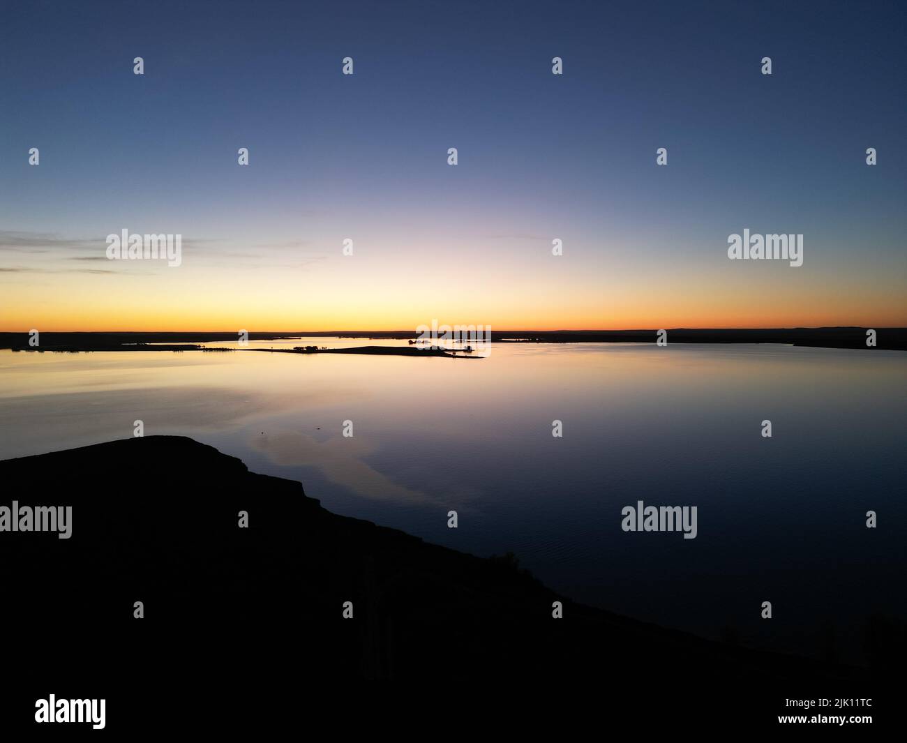 Belle fourche dam hi-res stock photography and images - Alamy