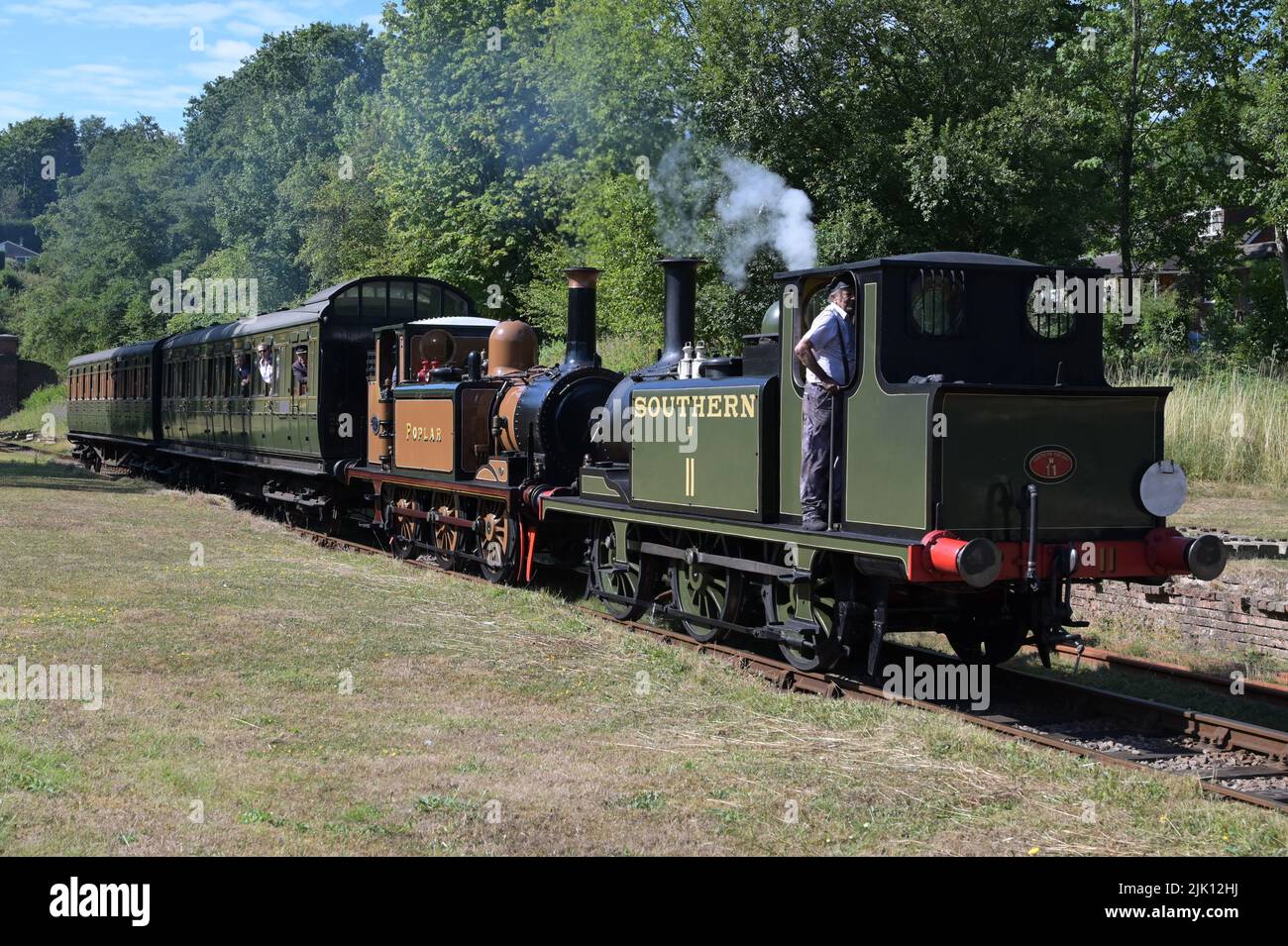 Lbscr a1 class hi-res stock photography and images - Alamy
