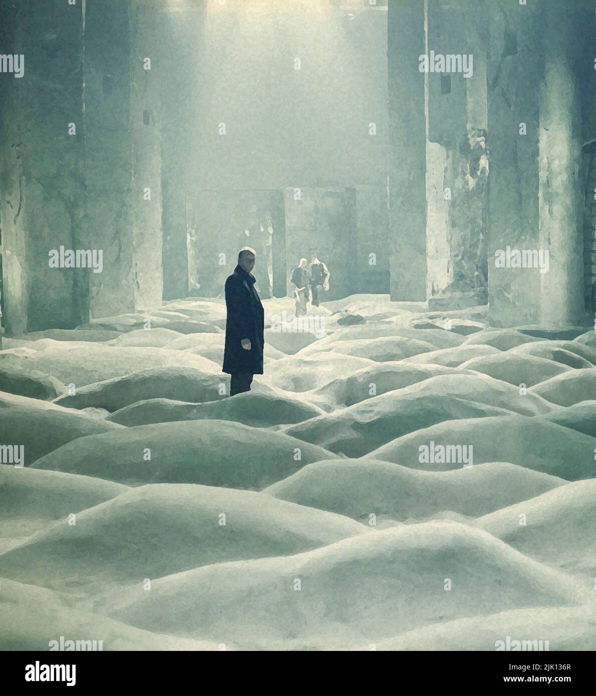 Stalker Tarkovsky Stalker / Mirror: Music From Andrey Tarkovsky's