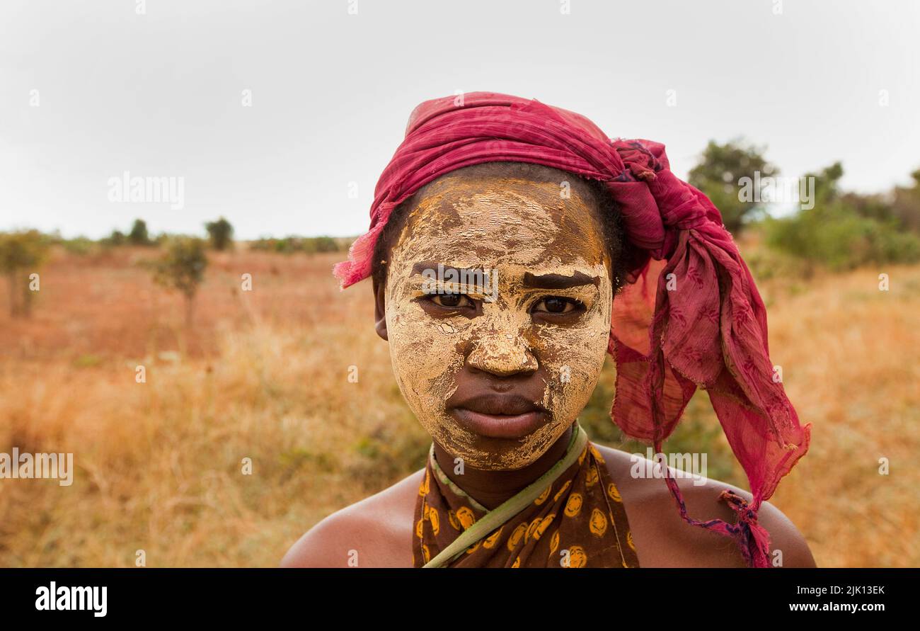 Used to preserve the skin and protect from the sun hi-res stock ...