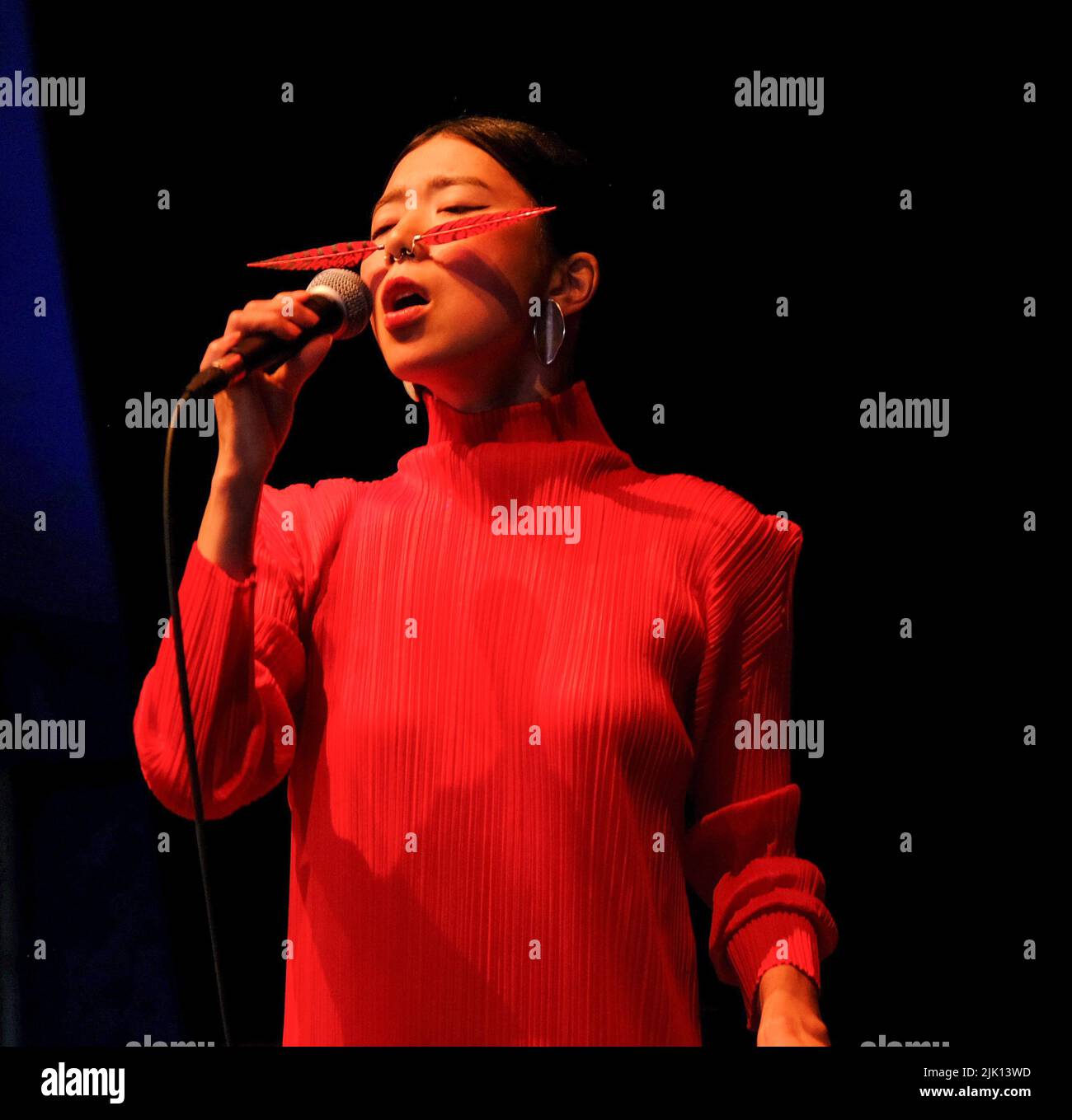 Hatis noit hi-res stock photography and images - Alamy