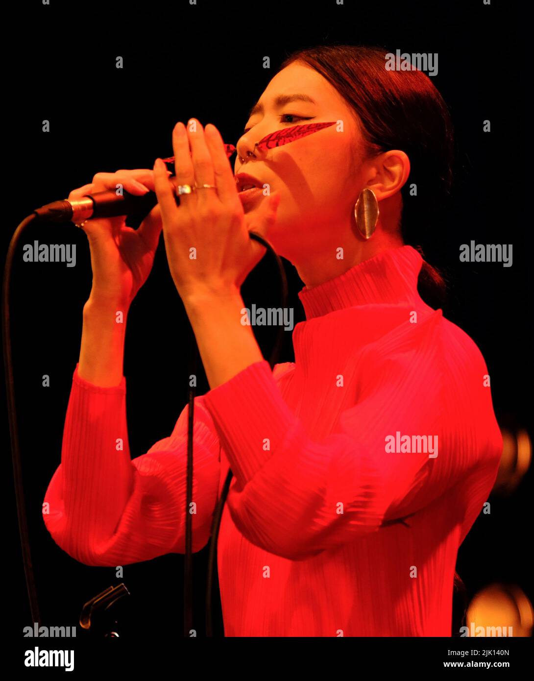 Hatis hi-res stock photography and images - Alamy