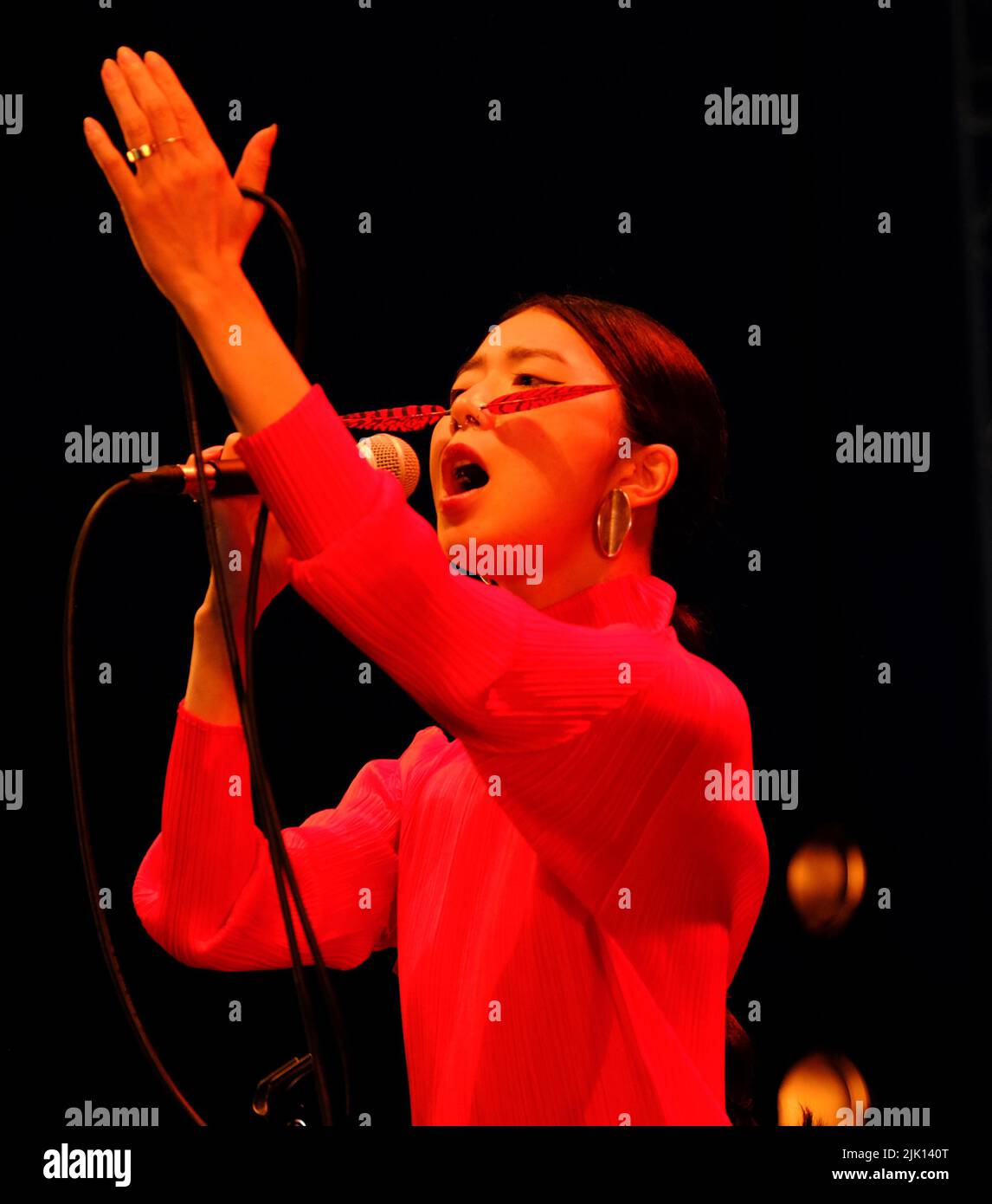Hatis hi-res stock photography and images - Alamy