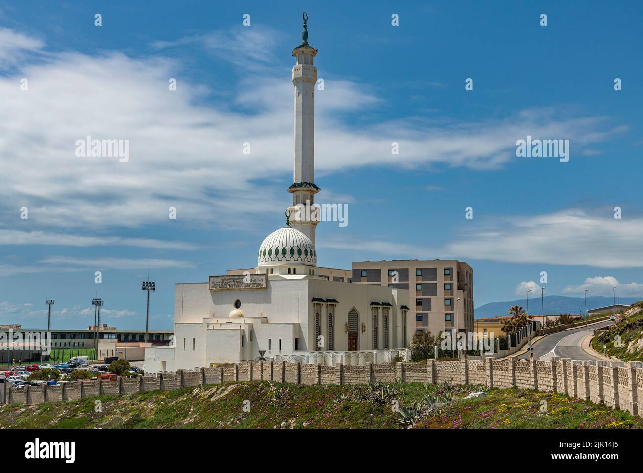 King fahad bin abdulaziz hi-res stock photography and images - Alamy