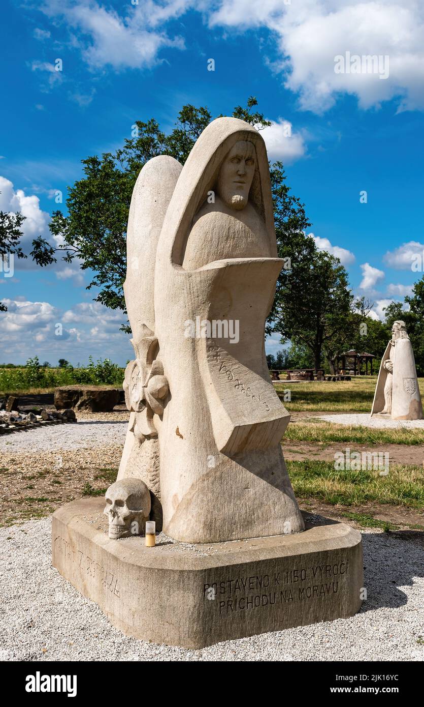 Mythical naklo mountain hi-res stock photography and images - Alamy