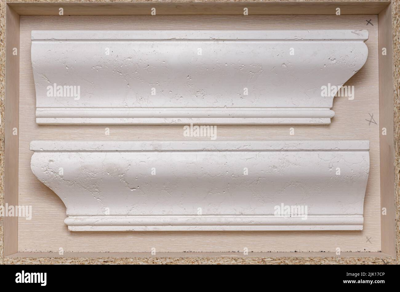 White textured slate finish hi-res stock photography and images - Alamy