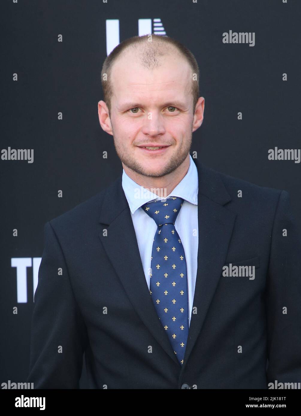 Los Angeles, Ca. 28th July, 2022. Connor Roe, at the LA Premiere of ...