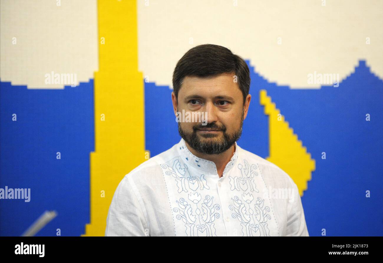 Vadym boichenko hi-res stock photography and images - Alamy