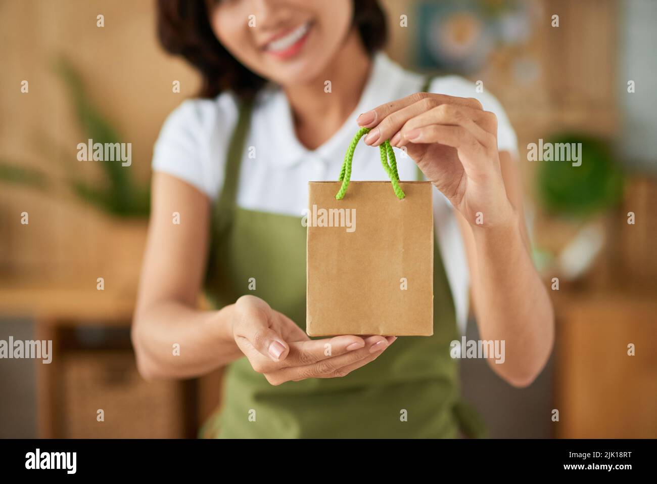 Offering package hi-res stock photography and images - Alamy