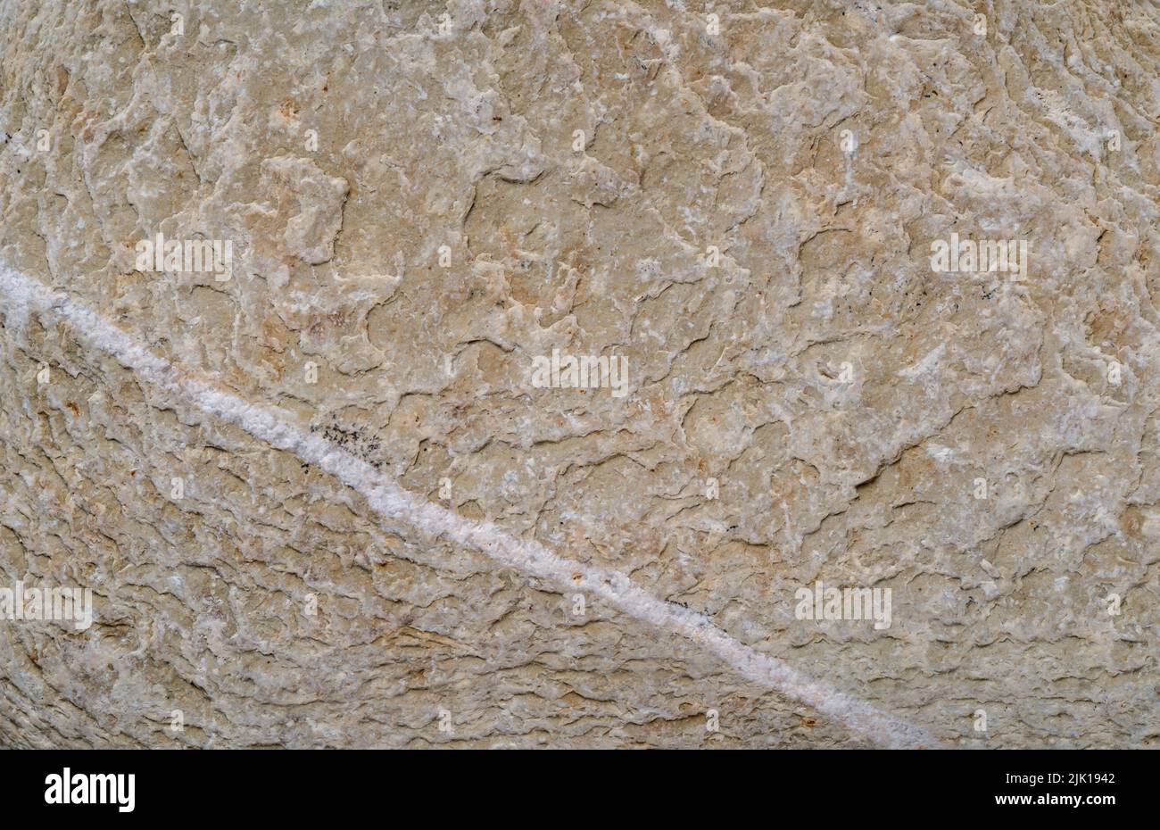 Close up seamless photo of different rock formation surfaces as a ...